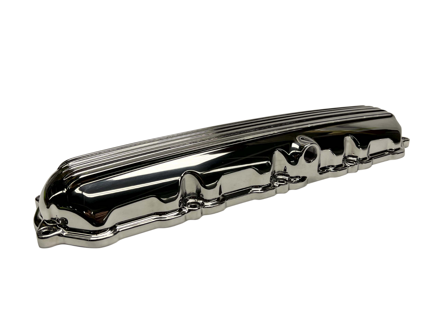 LT1/LT4/LT5 Billet Valve Covers – Rad Rides by Troy