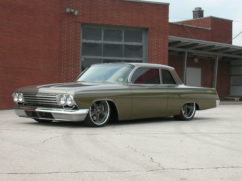 Builds – Rad Rides by Troy