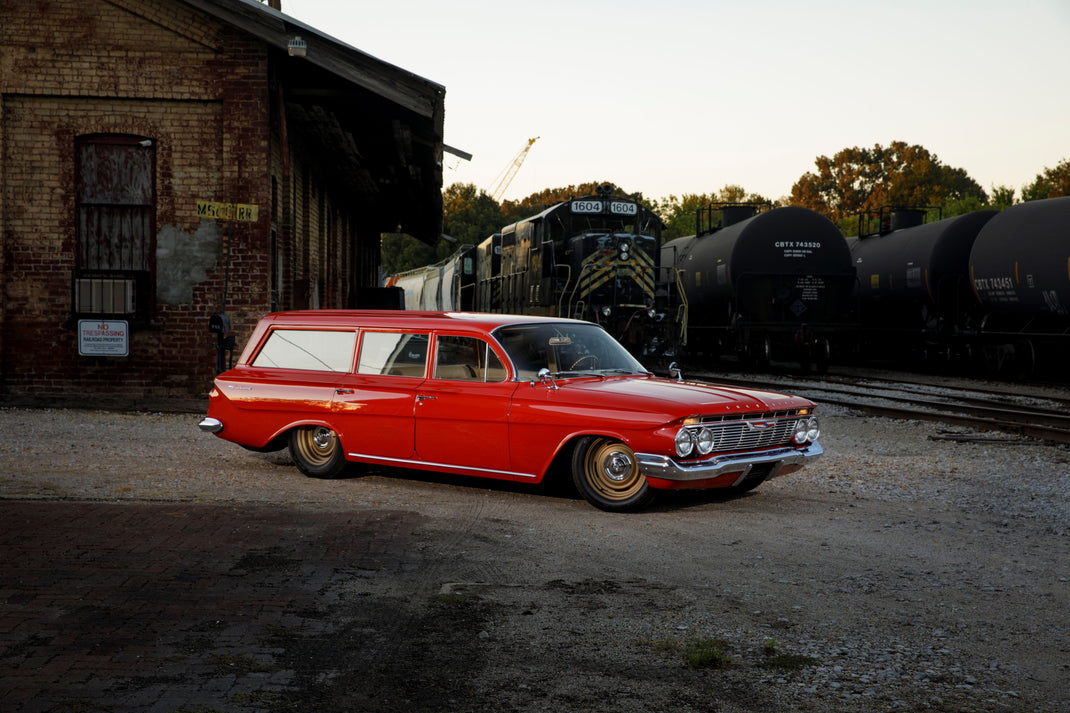 Builds – Rad Rides by Troy