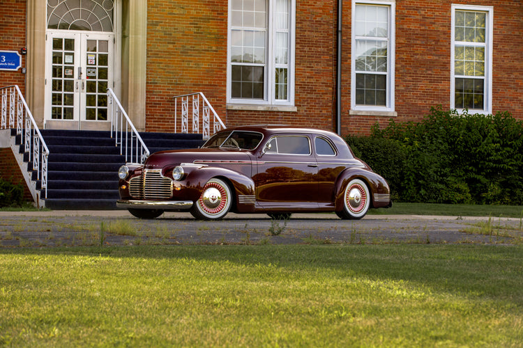 Builds – Rad Rides by Troy