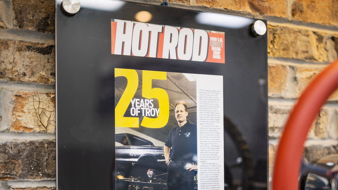 News – Rad Rides by Troy