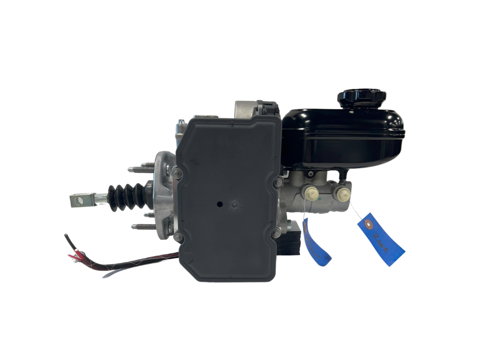 I-Booster (Electric Brake Booster) – Rad Rides by Troy