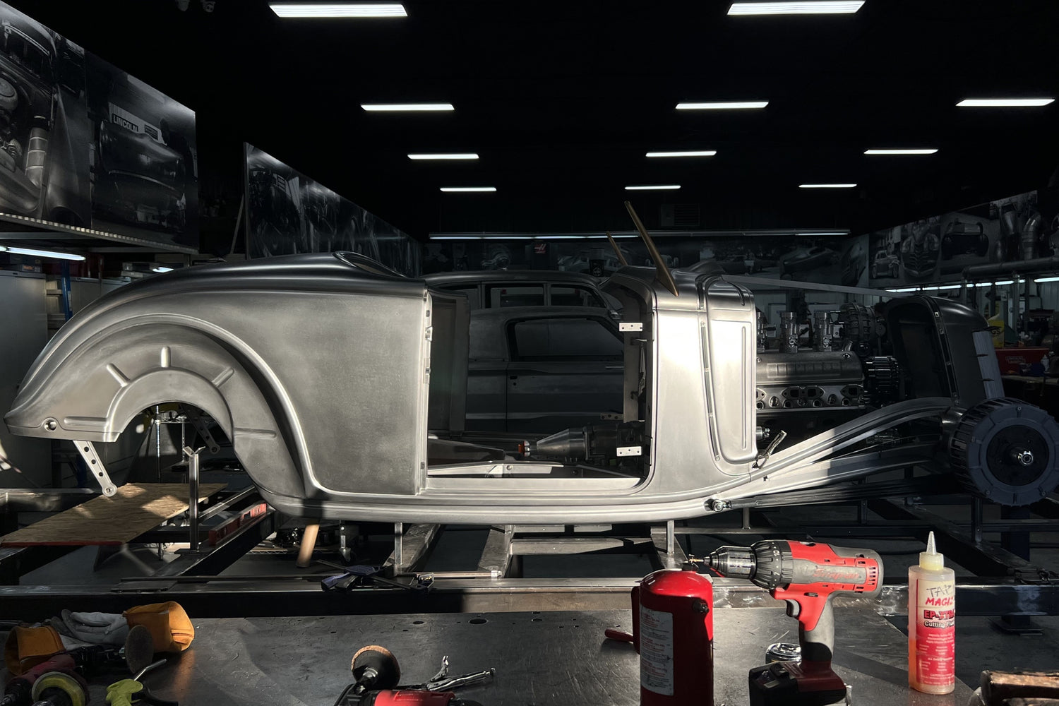 Builds – Rad Rides by Troy