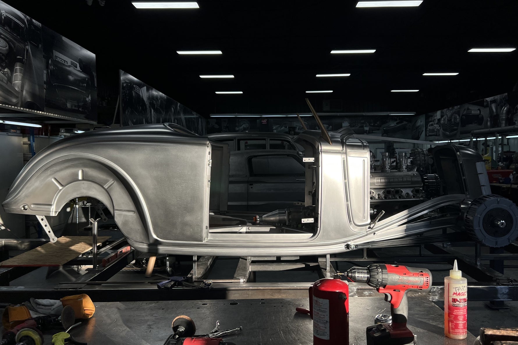 Builds – Rad Rides by Troy