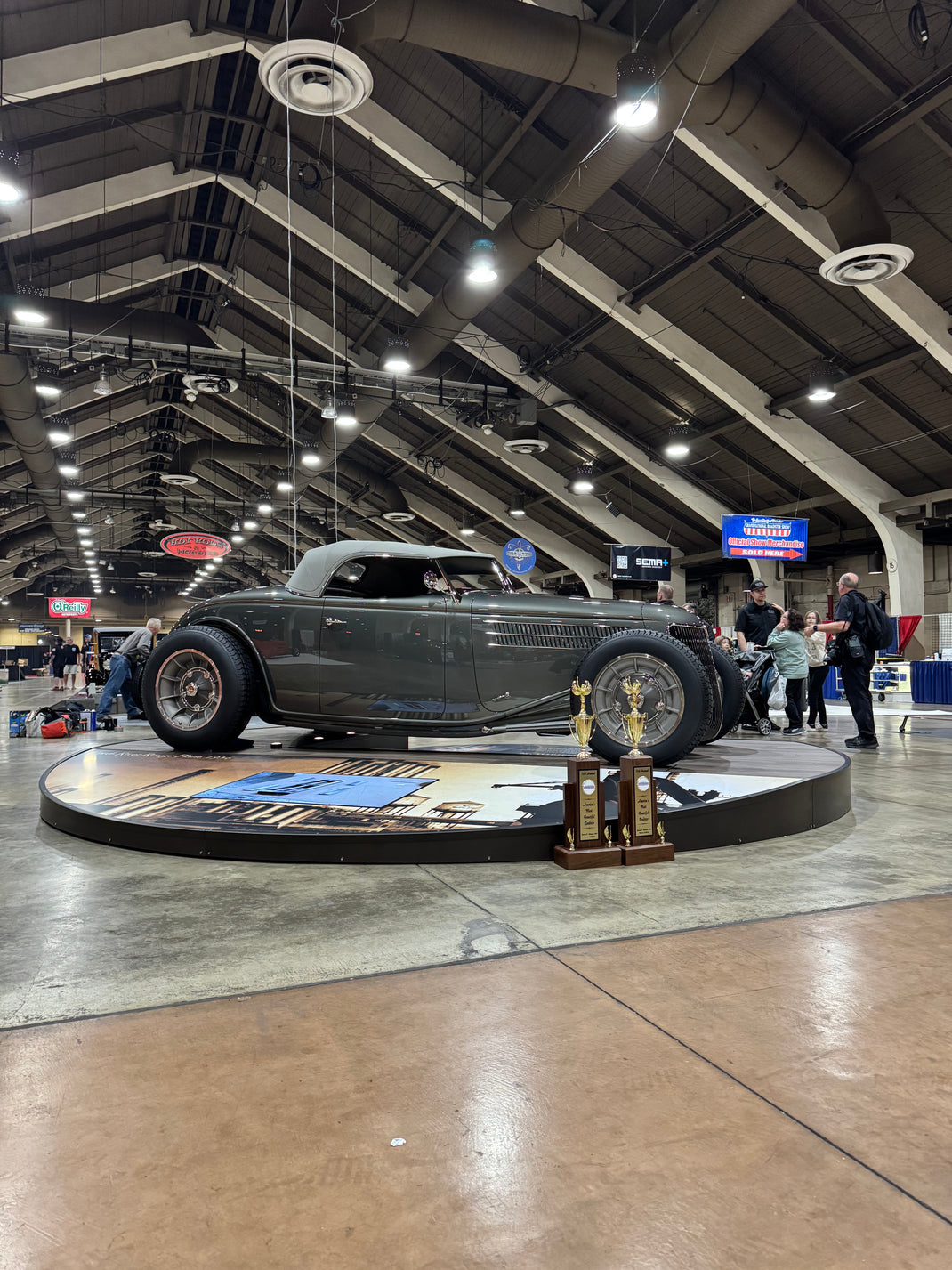 Builds – Rad Rides by Troy