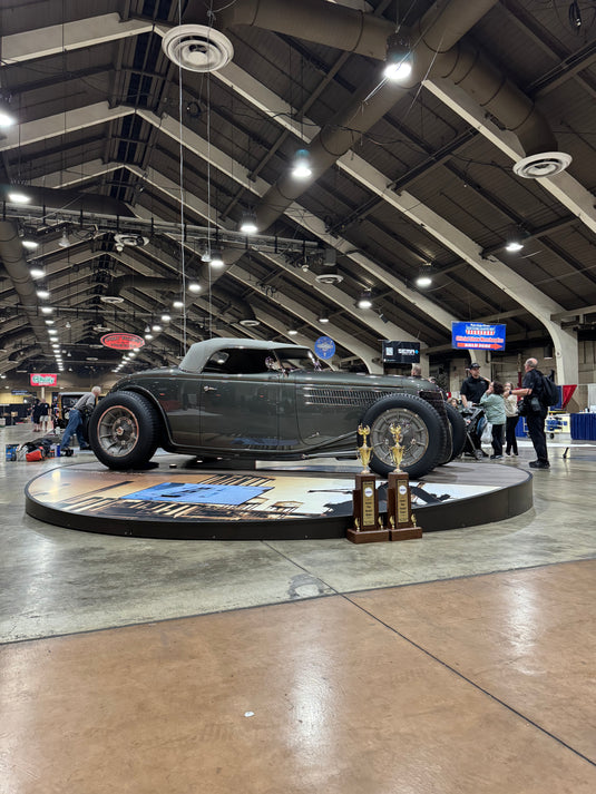 Builds – Rad Rides by Troy