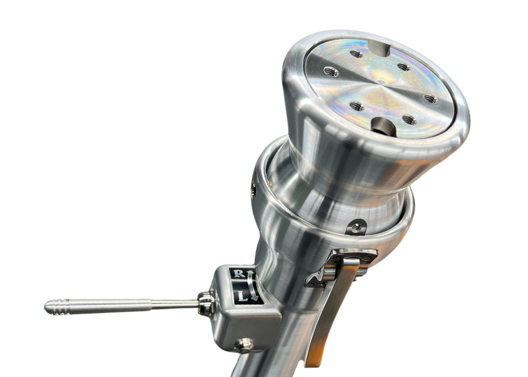 Tilt Steering Column – Rad Rides by Troy